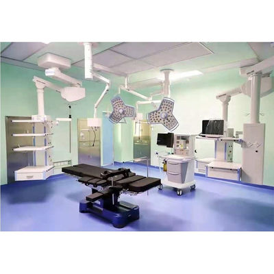 Modular Operating Theater factory, Buy good quality Modular Operating ...